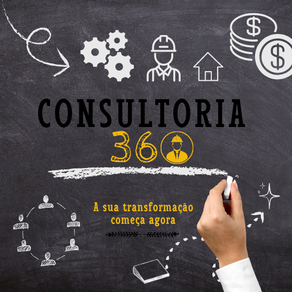 CONSULTORIA 360