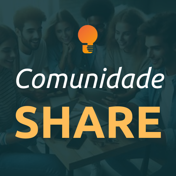 Comunidade SHARE