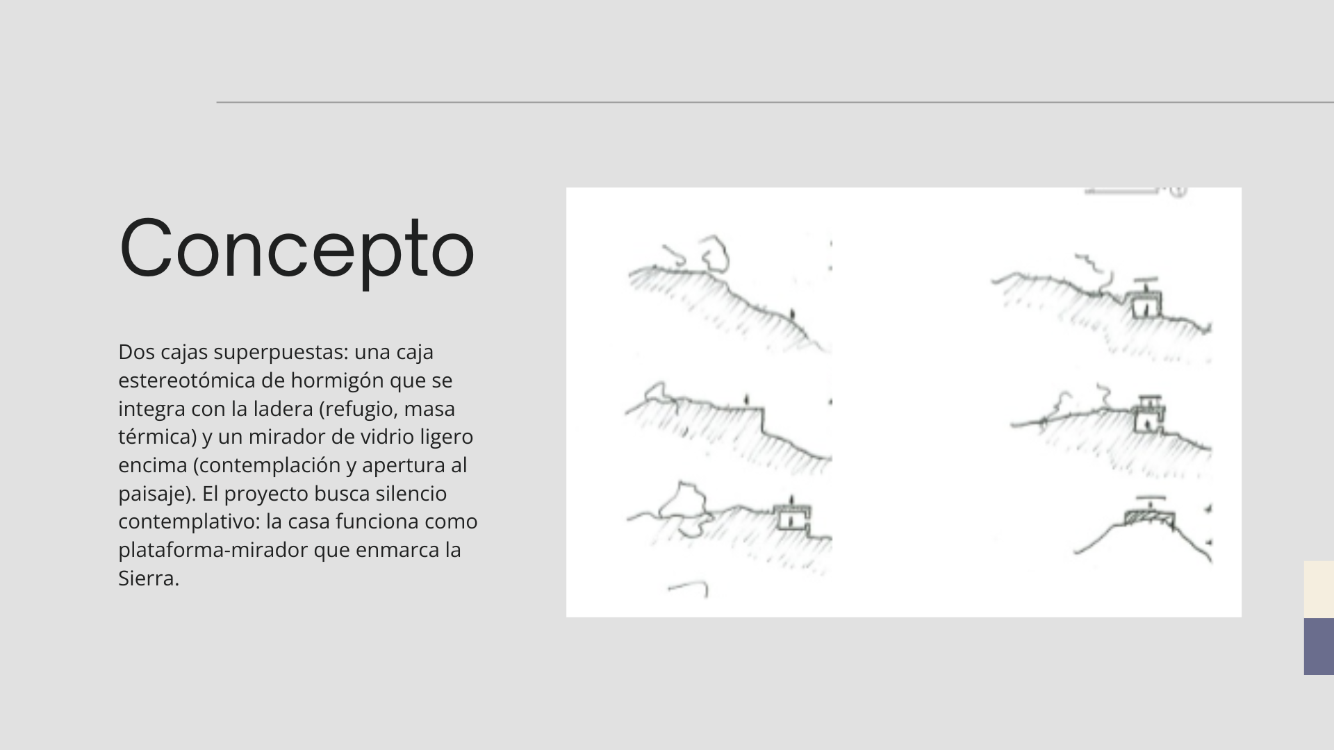 Arquitectura : minimalismo (casa de blaz) | Hotmart