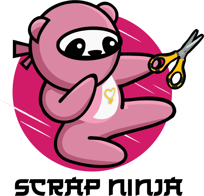 Scrap Ninja