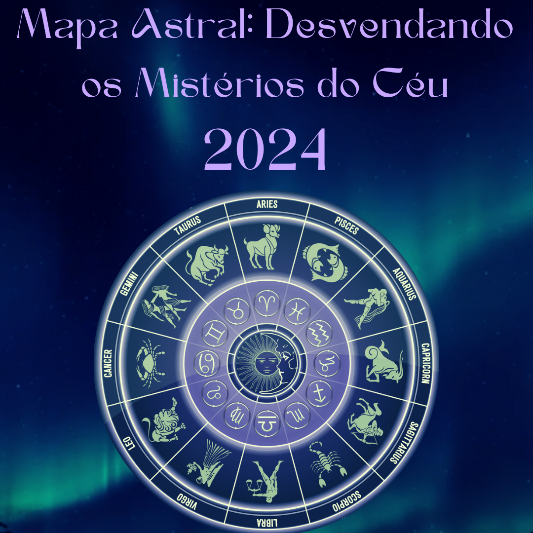 Mapa astral