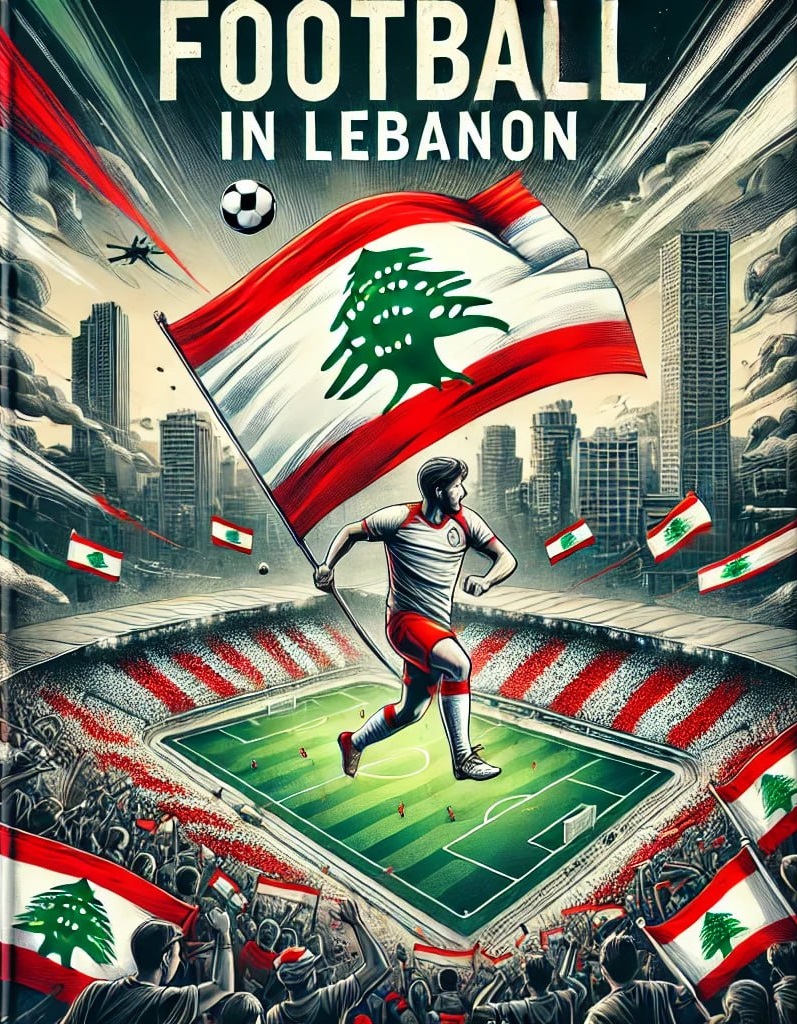 Football In Lebanon