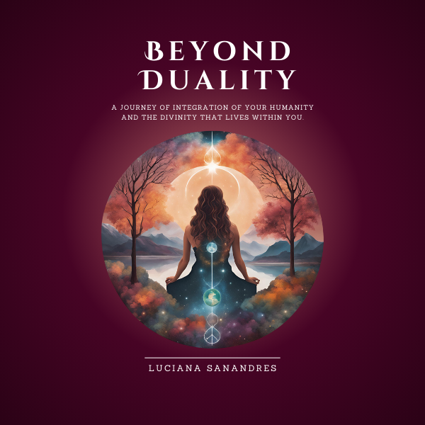 E-BOOK: Beyond Duality