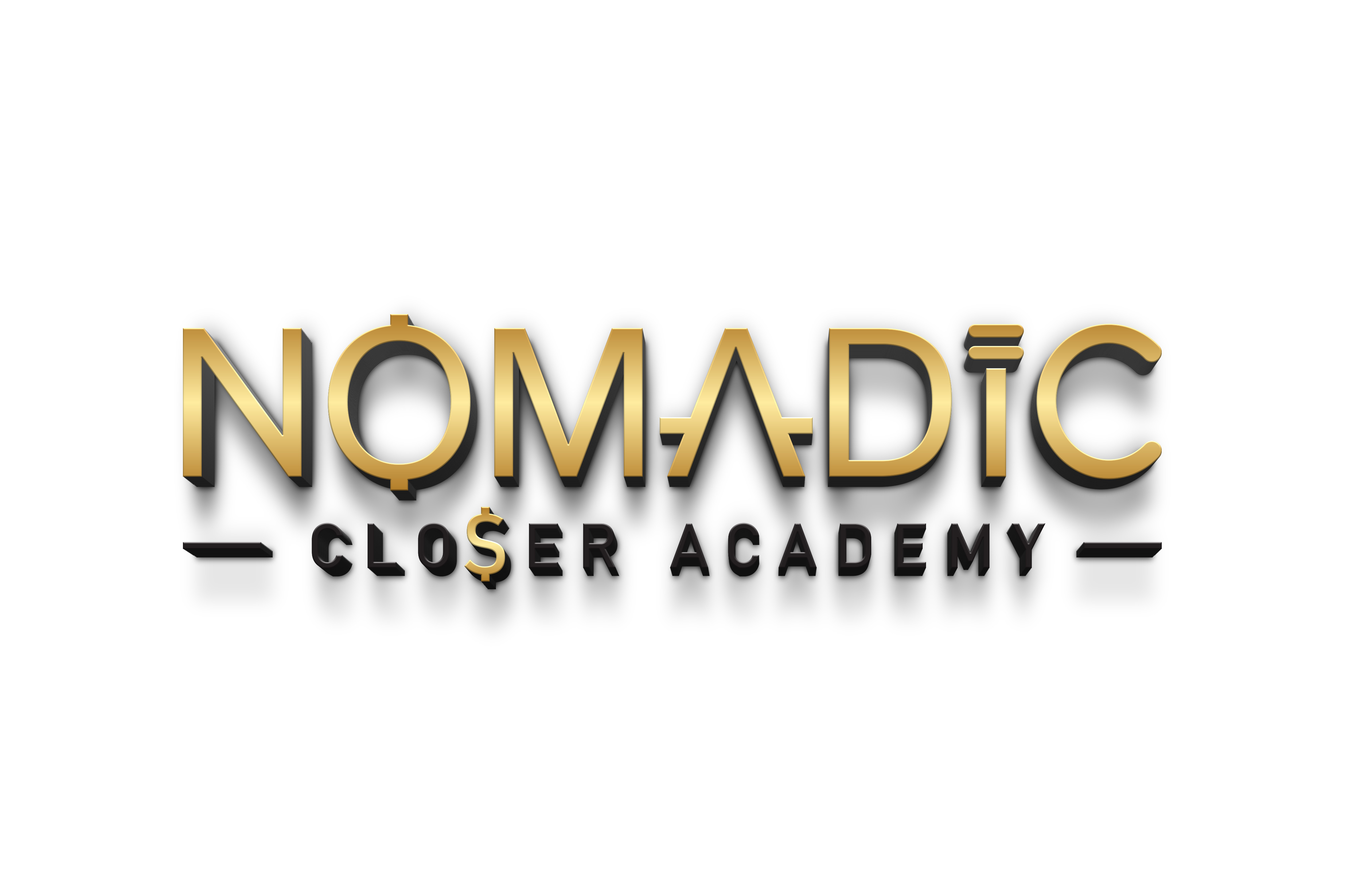 Nomadic Closer Academy - Nomadic Closer LLC | Hotmart