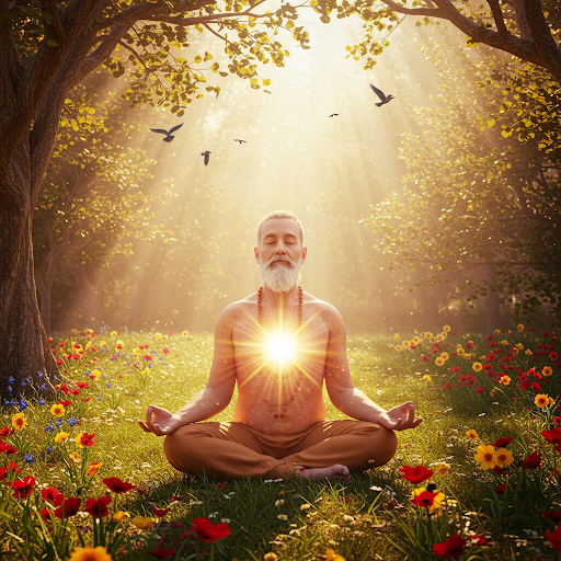 DIVINE DREAMWORK: EXPLORING THE SPIRITUAL REALMS OF SLEEP