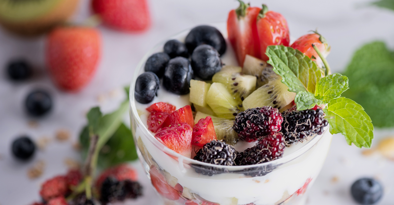 Curso de Postres Saludables - Instituto Superior ISE | Hotmart