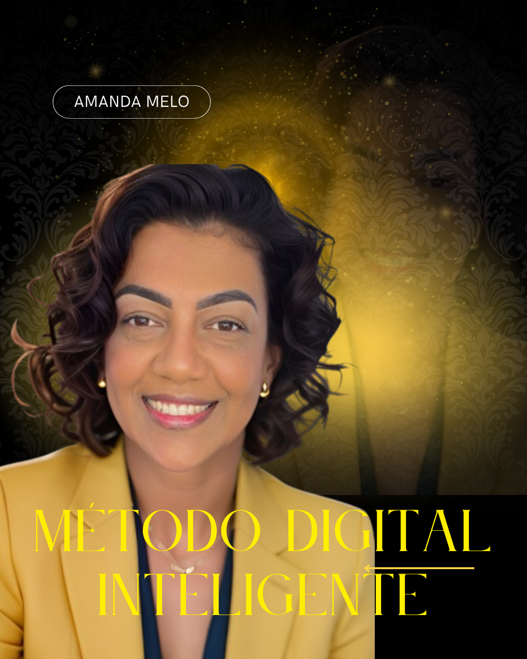 Método Digital Inteligente - Amanda Camargo de Melo | Hotmart