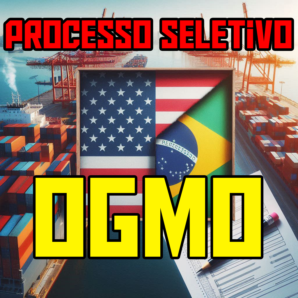 OGMO Inglês - Prova Traduzida e Comentada - Para Estiva, Capatazia ...