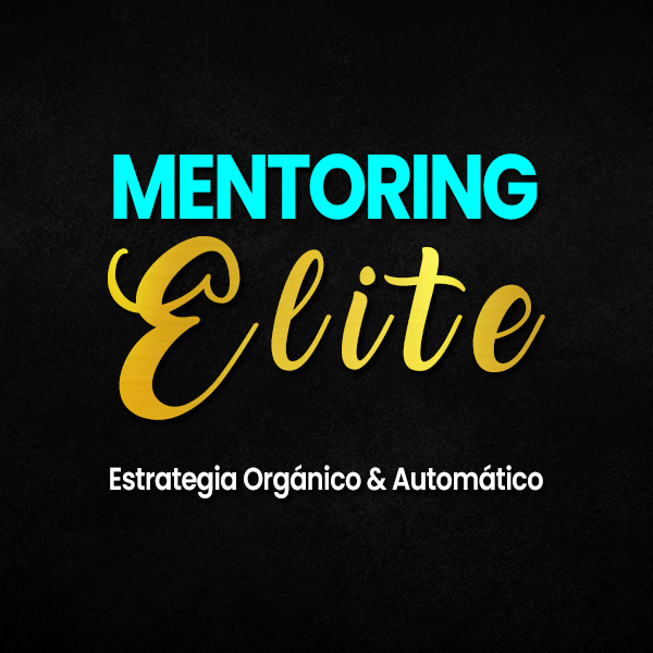 Mentoring Elite - Edwin Medina | Hotmart