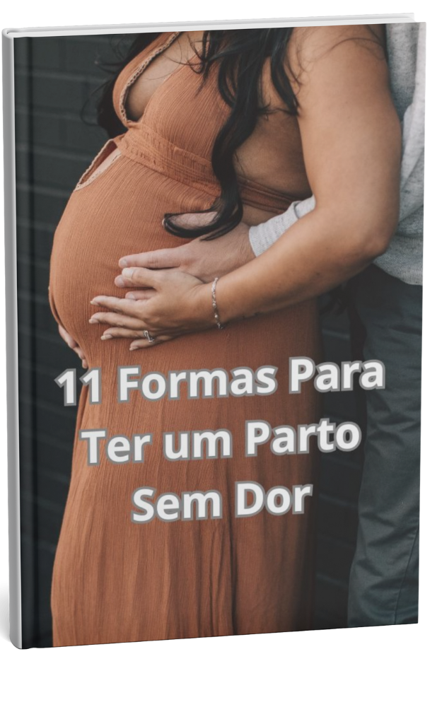 11 Formas para Ter um Parto Sem Dor - MERCADO ILUMINADO | Hotmart