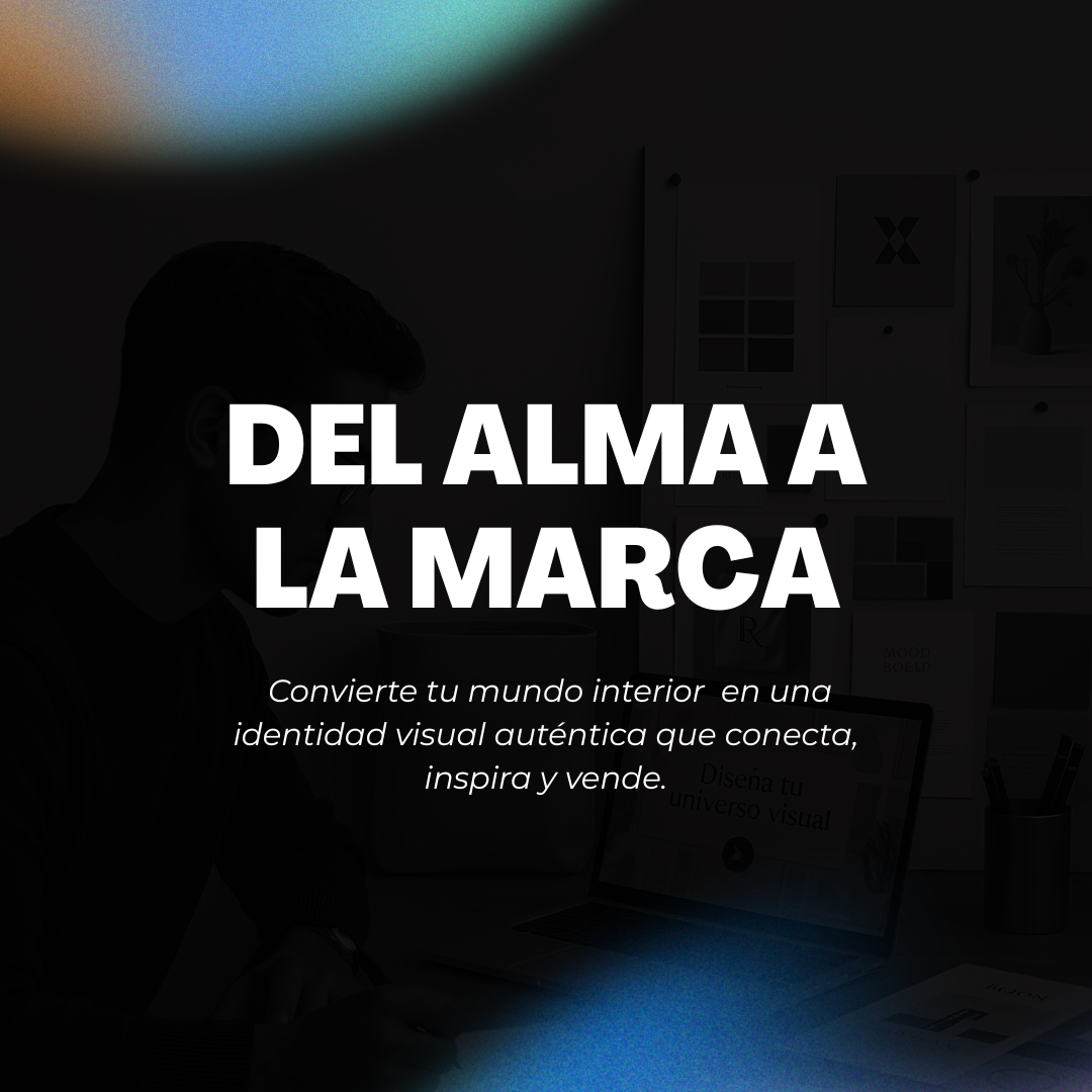 Del Alma a la Marca - Arma tu Marca Personal en 7 Días - Ivan Godoy...