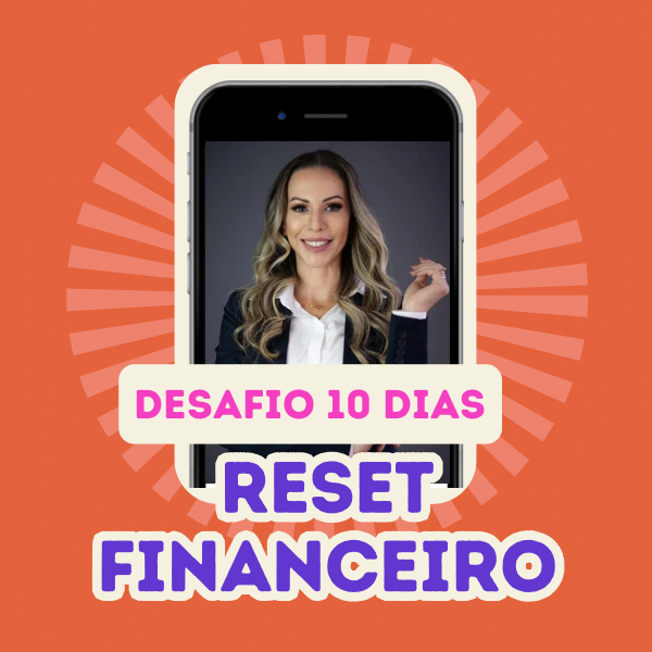 Desafio 10 dias RESET FINANCEIRO