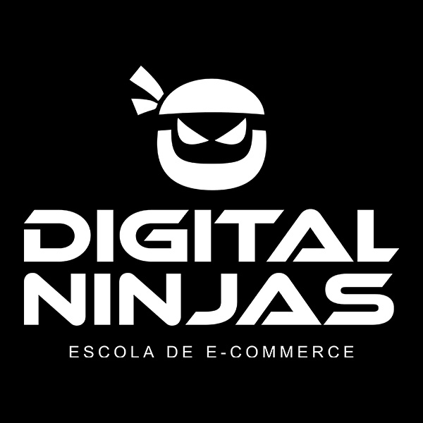 Digital Ninjas - Escola de E-commerce