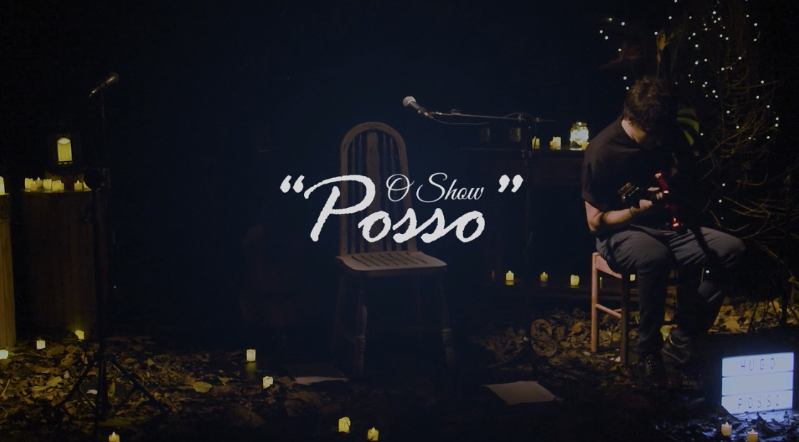 SHOW POSSO - completo