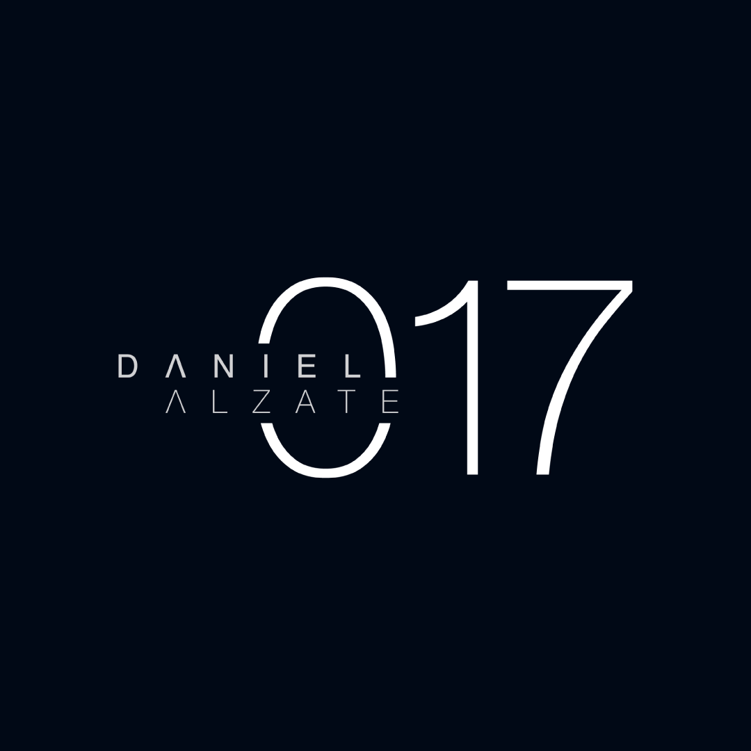 Agencia 017 - Daniel Velásquez Alzate | Hotmart