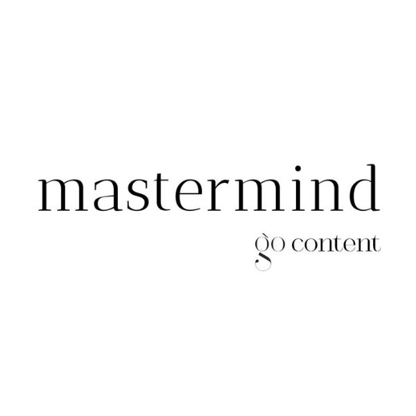 MASTERMIND GO CONTENT - Enlace Gestão | Hotmart