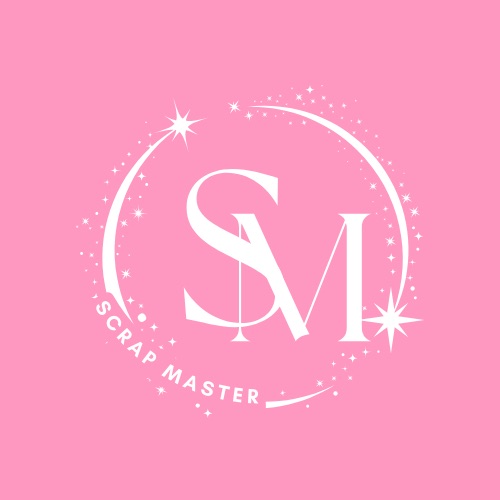 SCRAPMASTER - Silvia Borras Romaguera | Hotmart