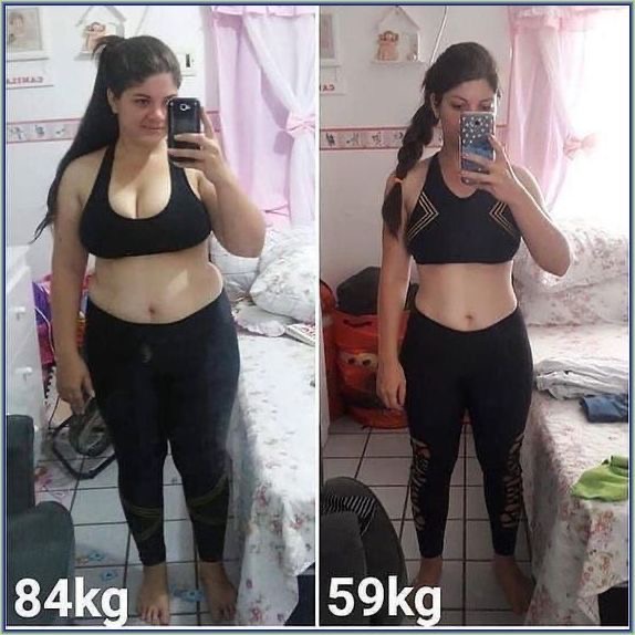 Emagrecer emagrecimento Emagrecimento - Maria Gedalva Ferreira | H...