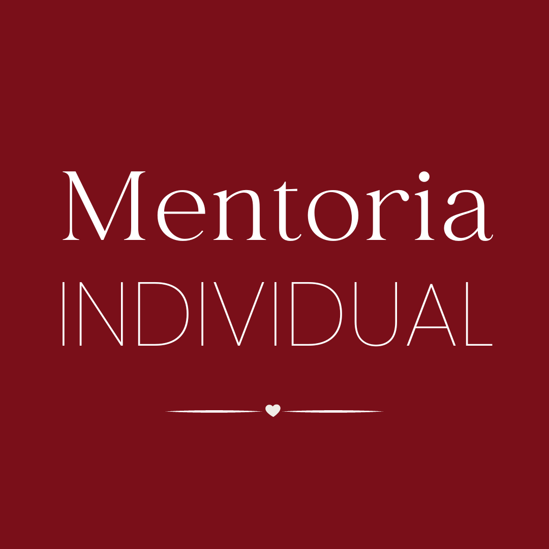 Mentoria Individual