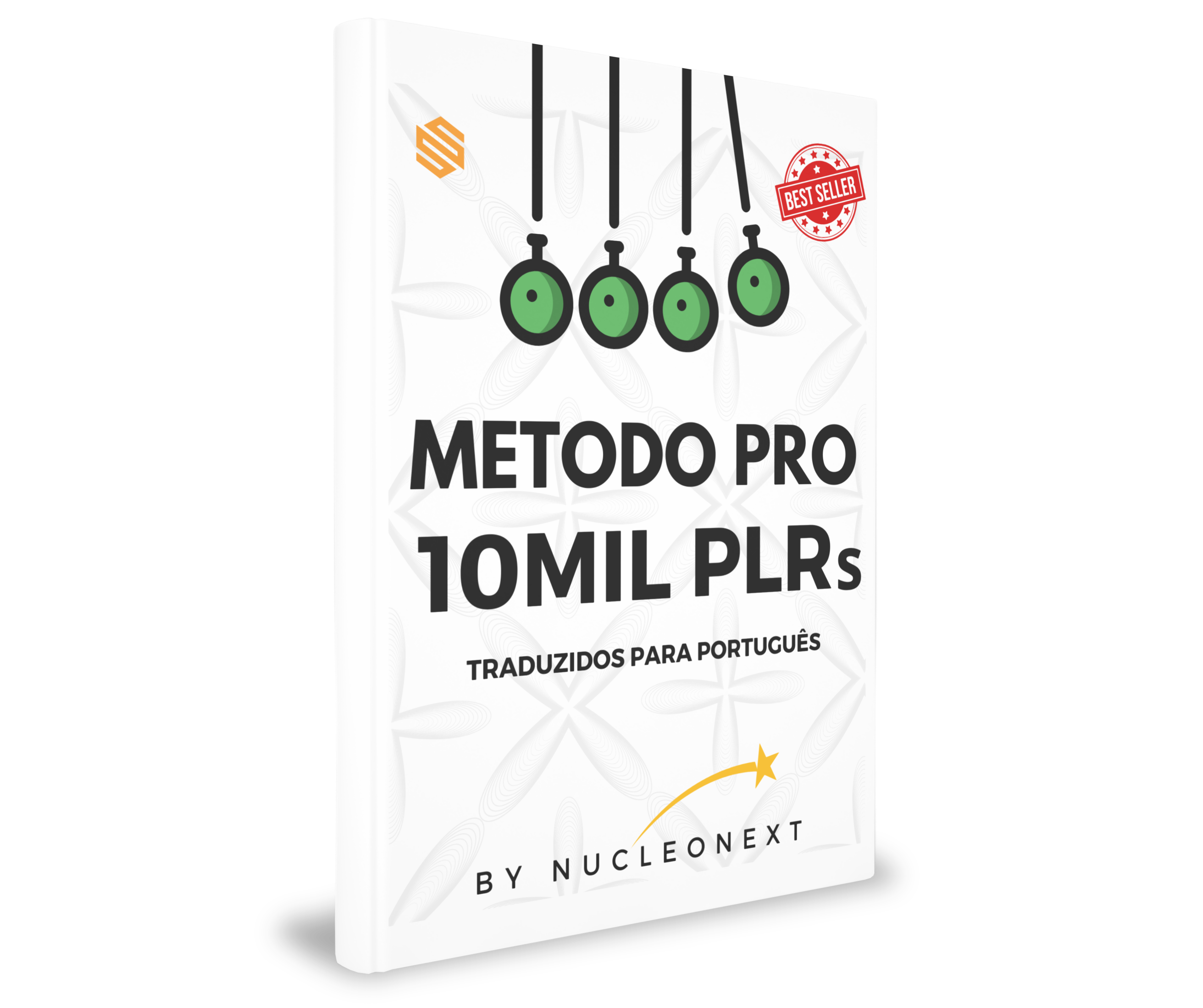 Metodo PRO 10Mil PLRs - Element Marketing | Hotmart Metodo PRO 10Mil PLRs - Element Marketing | Hotmart