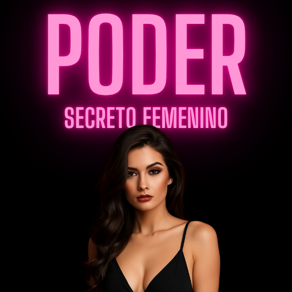 Poder Femenino Secreto - João Henrique Fruet | Hotmart