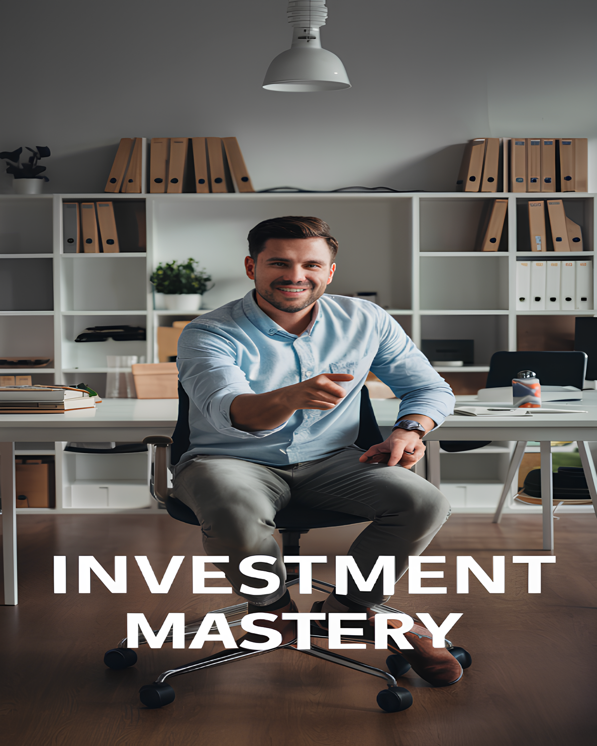 Investment Mastery