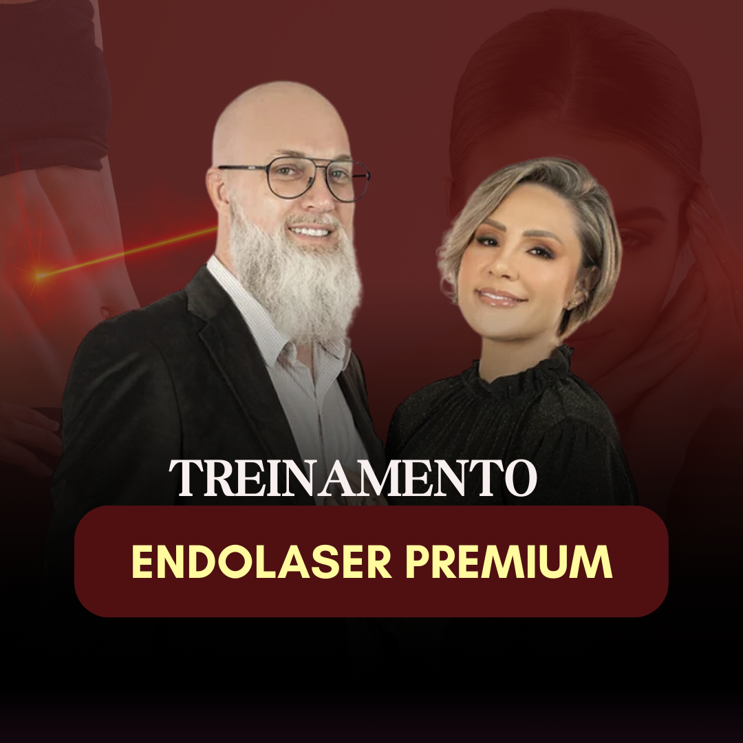 Treinamento Endolaser Premium