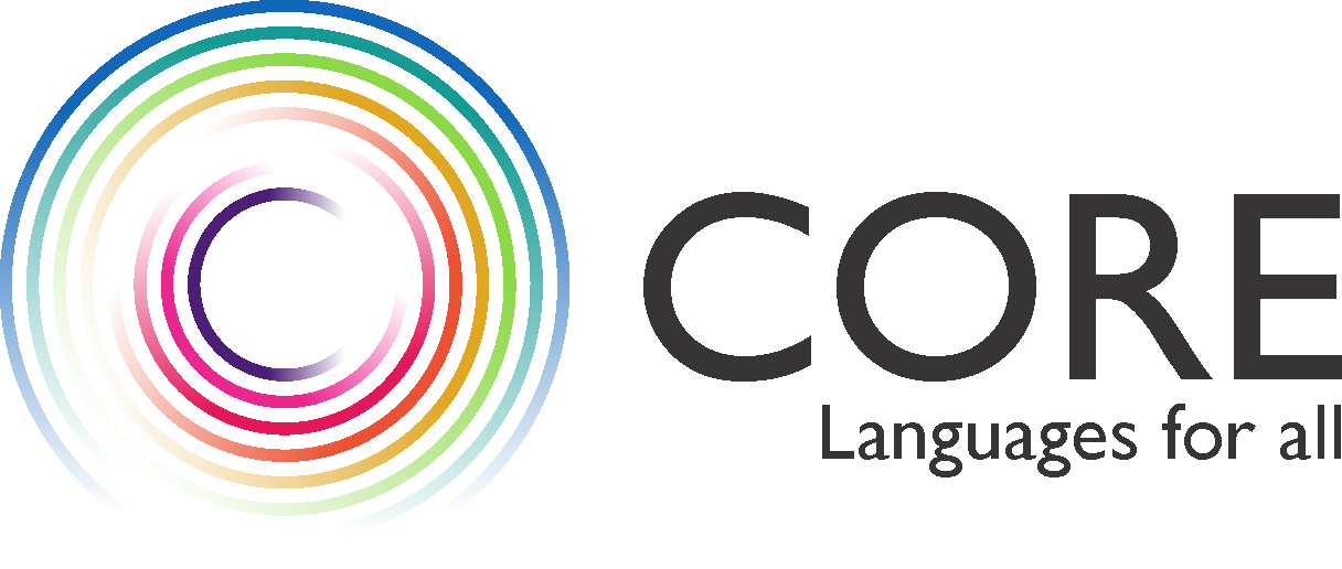 CORE - Languages For All - Basic I - CORE LANGUAGES | Hotmart