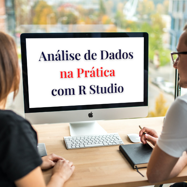 ANÁLISE DE DADOS NA PRÁTICA COM R STUDIO - Quadrivium Academic | Ho...