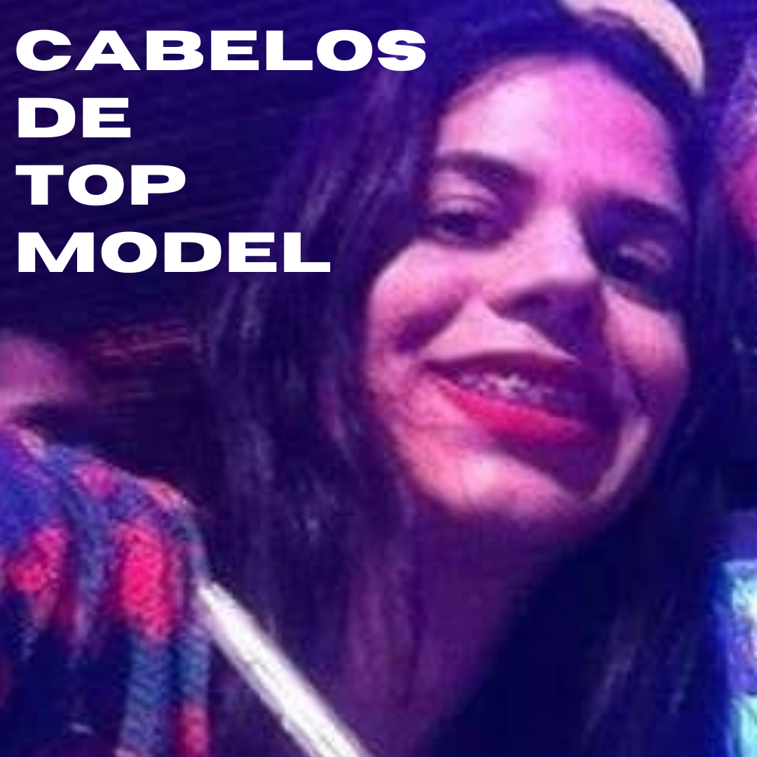 Cabelos de Top Model - Daniela Vila Seca | Hotmart