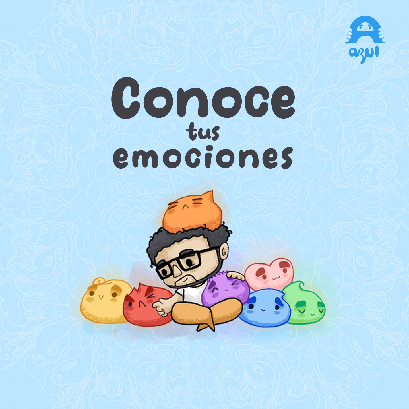 Conoce tus emociones - Sislan | Hotmart