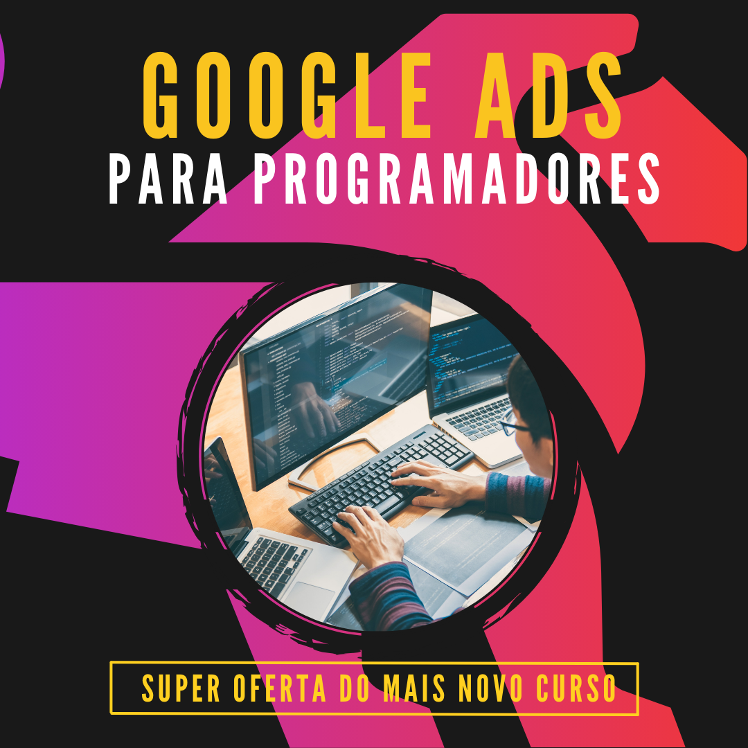 Google Ads para Programadores - Juan Buscaratti | Hotmart