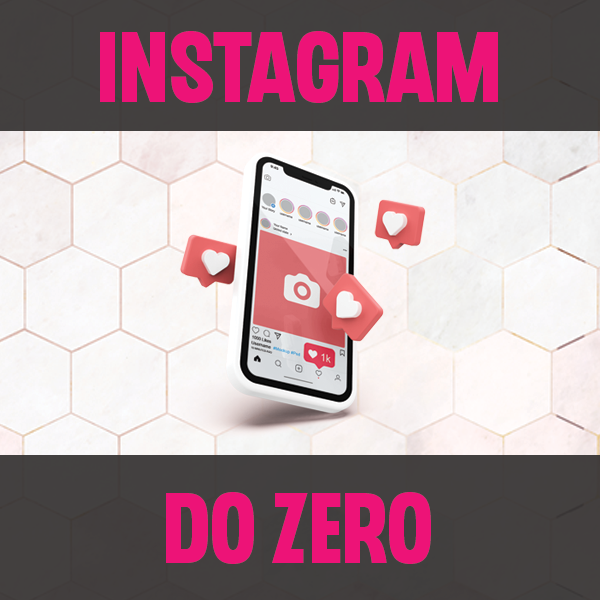 Instagram do Zero - Mkt Nerd | Hotmart
