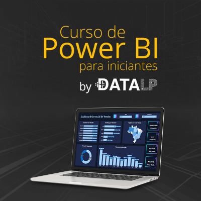 CURSO DE POWER BI PARA INICIANTES - caique alves pereira | Hotmart