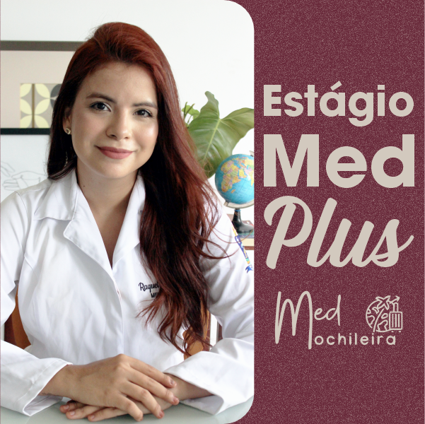 Estágio Med Plus - raquel oliveira sousa | Hotmart