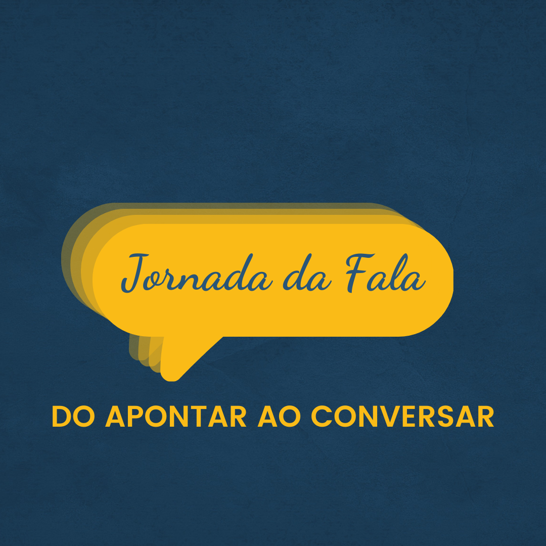 Jornada da Fala