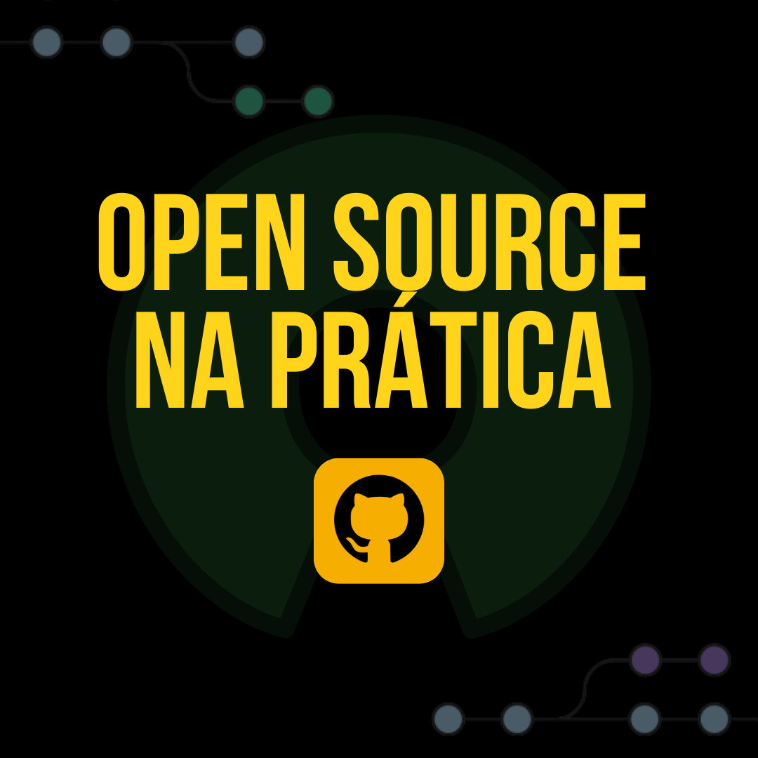 Open Source na Prática - Arthur Totola Pedroti | Hotmart
