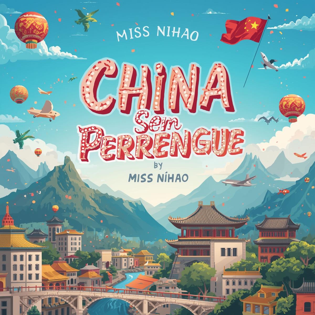 China Sem Perrengue | Hotmart