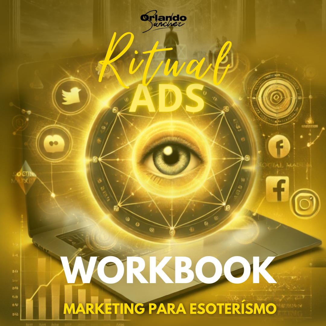 Ritual ADS - Orlando Sánchez | Hotmart