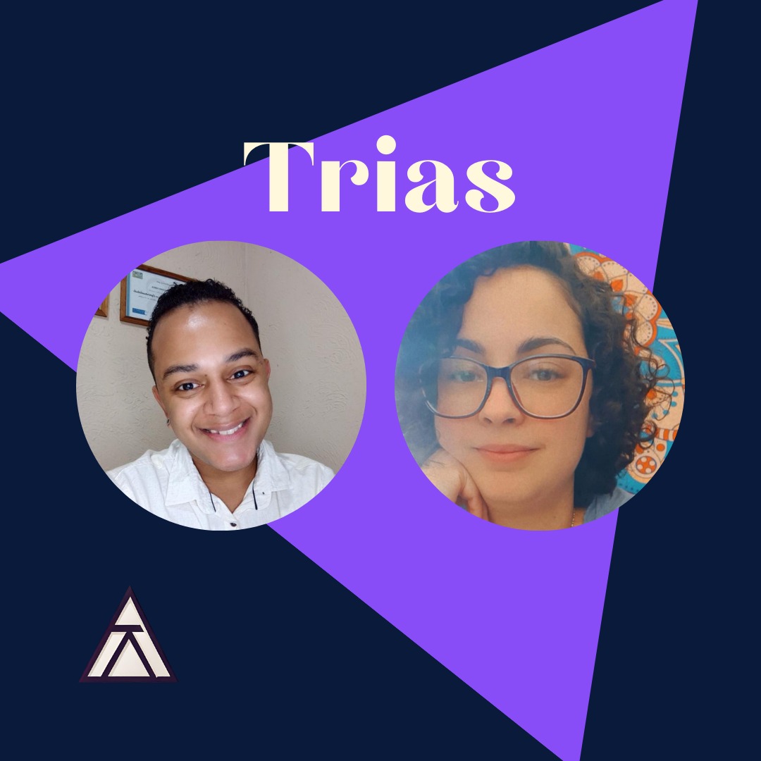 Trias - Yara Haraguti Terapias | Hotmart