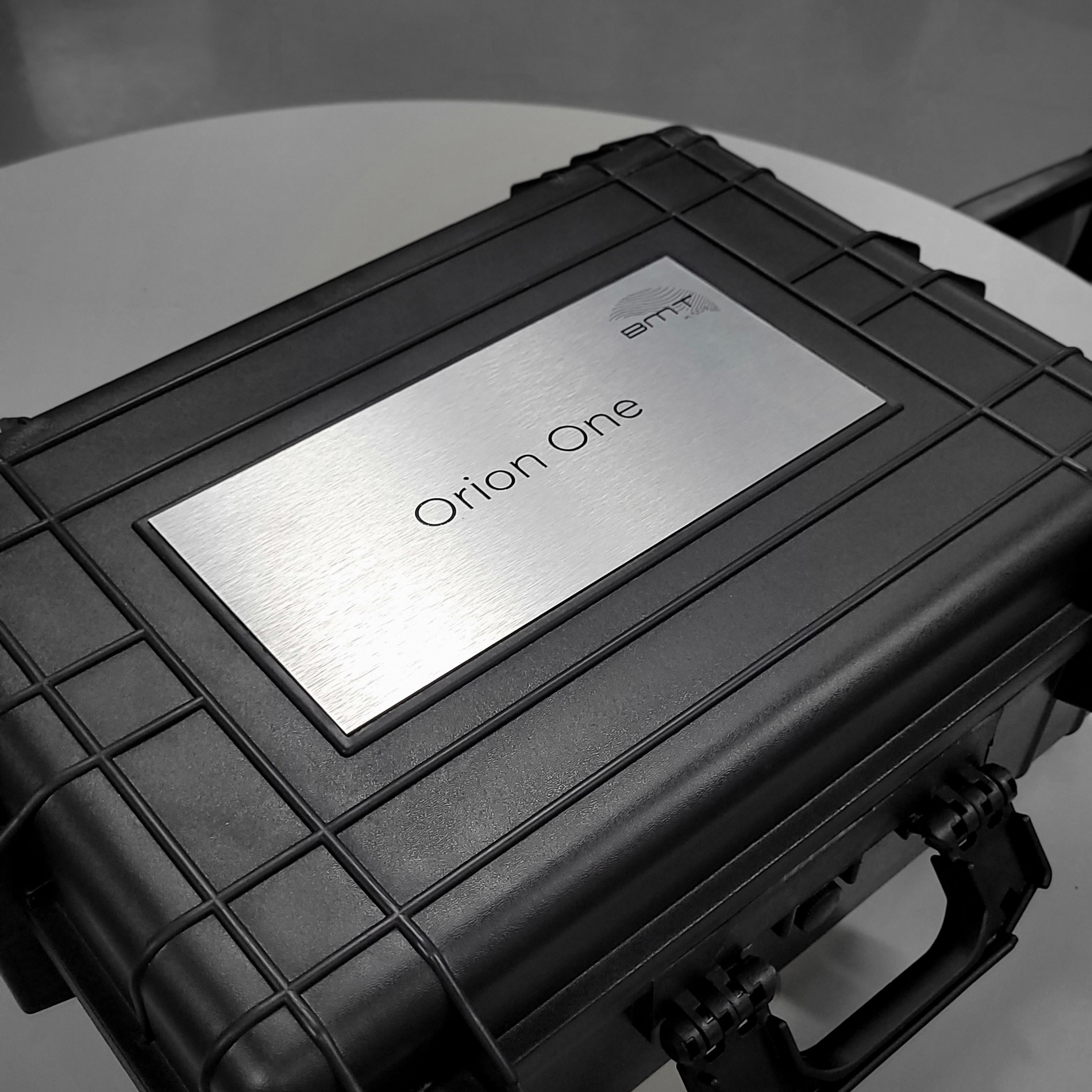Dominando o Orion: Neuro - Brazilian Medical Technologies | Hotmart