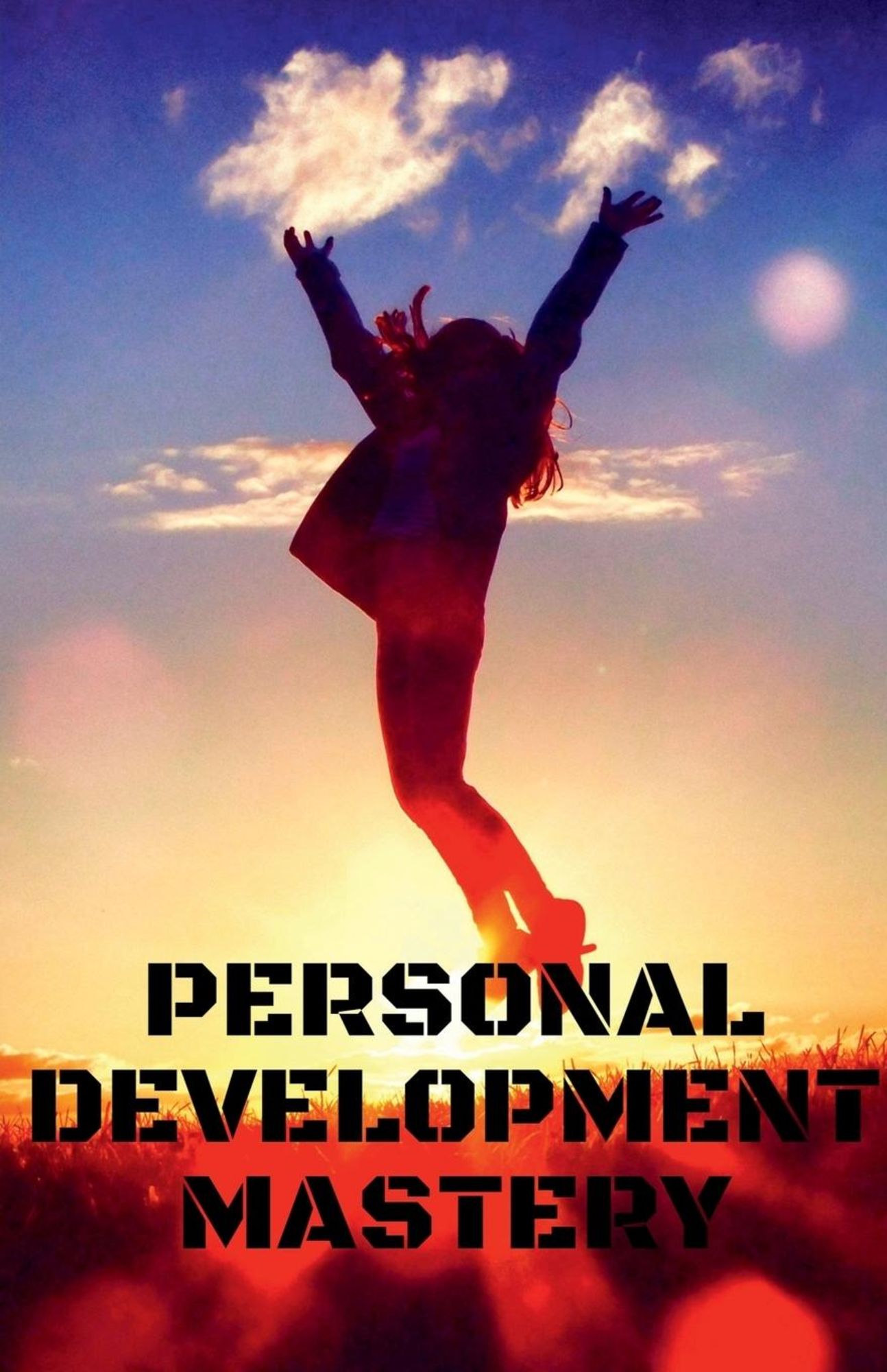 Personal Development Mastery