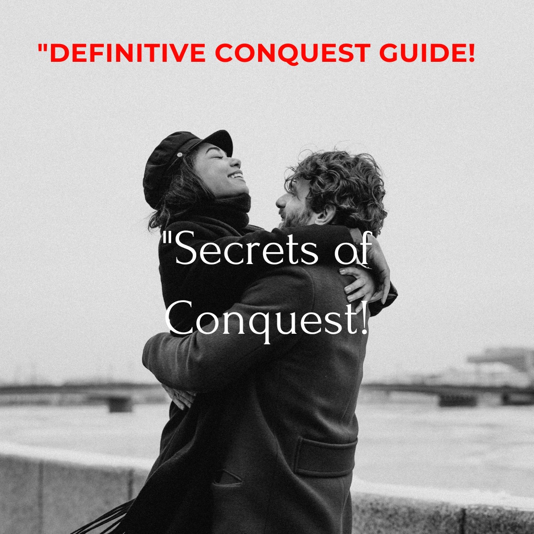 Secrets of Conquest