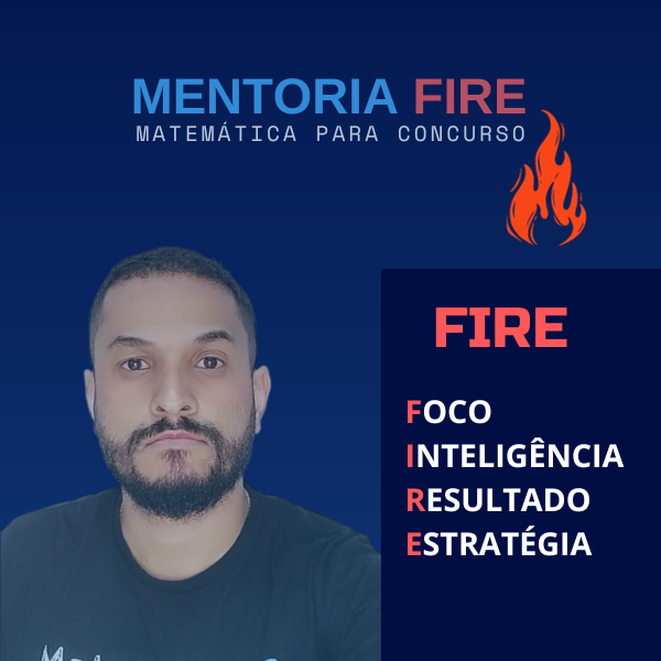 MENTORIA FIRE - Rodrigo Cruz | Hotmart