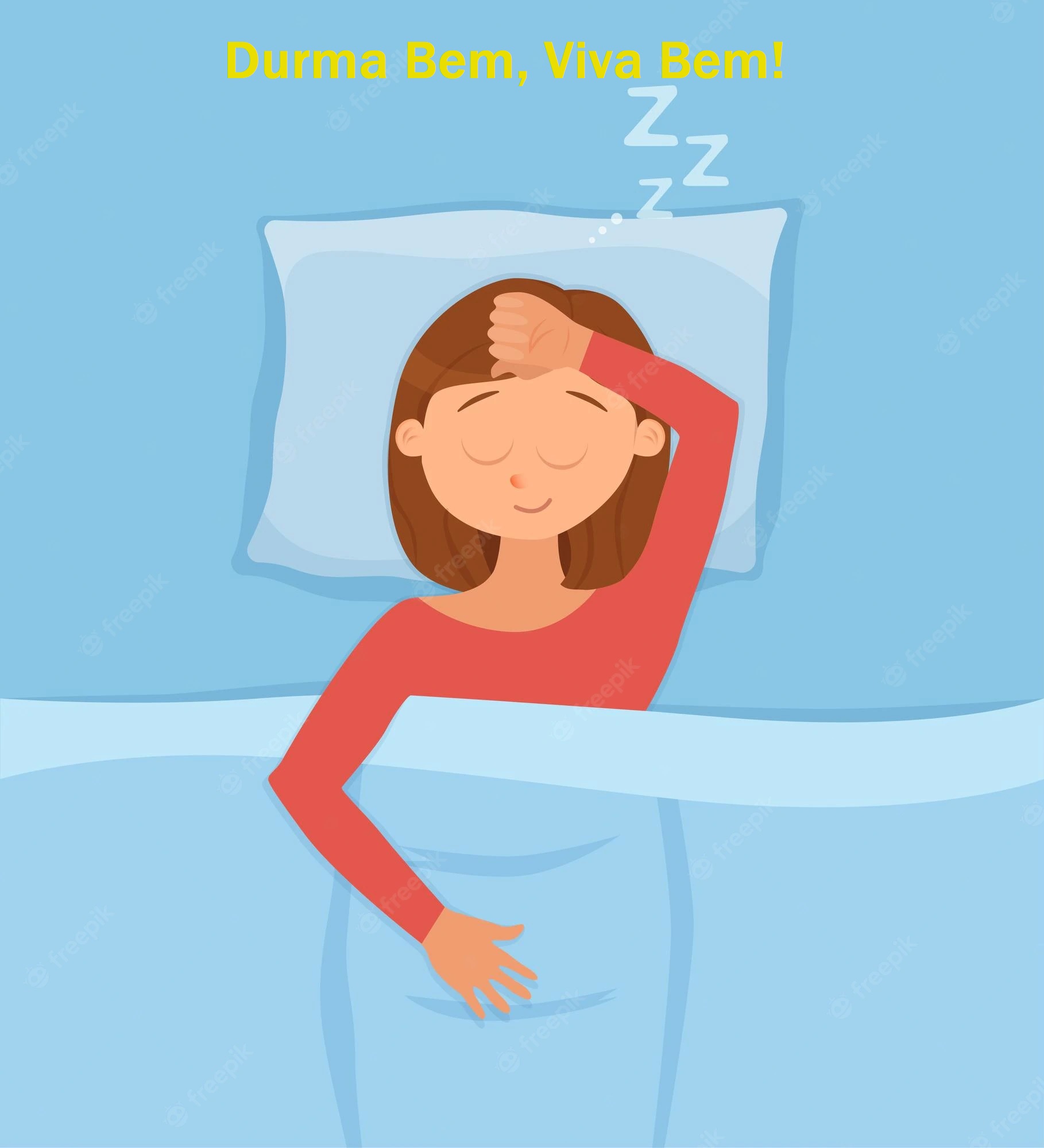 Durma Bem, Viva Bem!