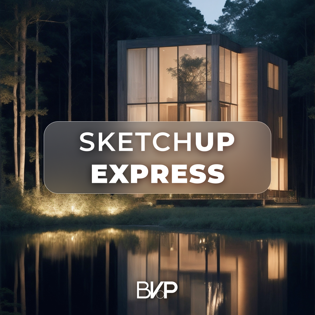 SketchUp Express