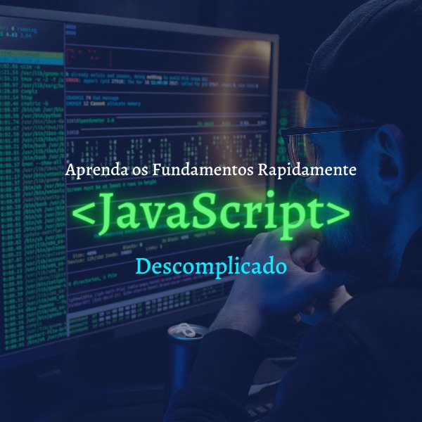 JavaScript: Fundamentos Rápidos, Projetos Lucrativos! - Marcelo de ...
