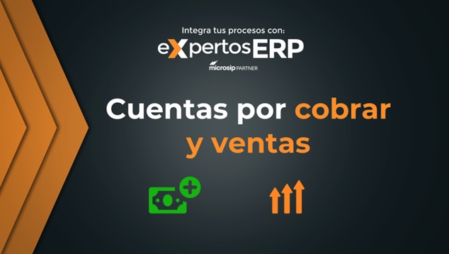 CAPACITACIÓN DE VENTAS Y COBROS EN SISTEMA ERP MICROSIP - cristian ...