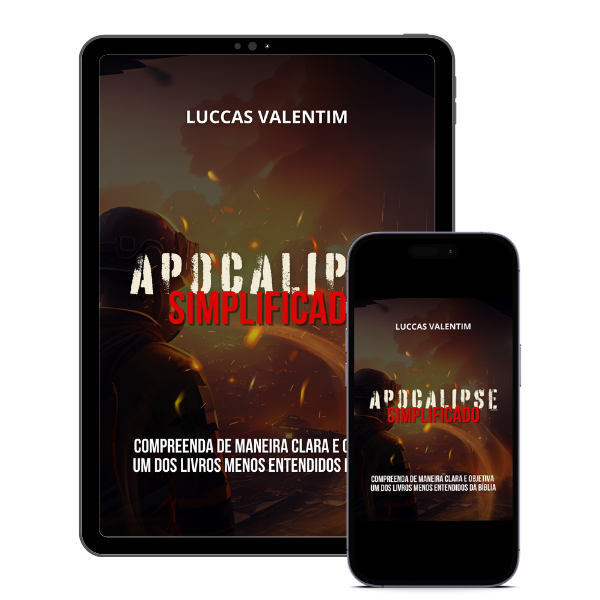 APOCALIPSE SIMPLIFICADO - Luccas Valentim Gomes | Hotmart