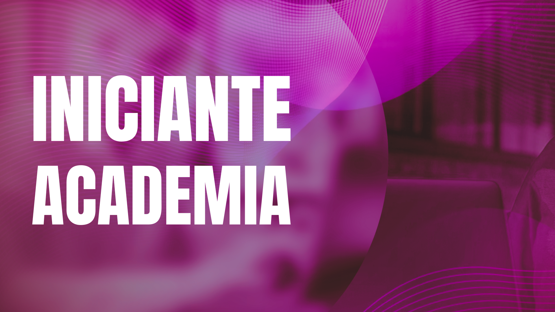 INICIANTE ACADEMIA - GICELI FONSECA | Hotmart